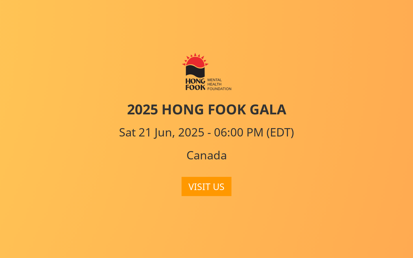 2025 HONG FOOK GALA